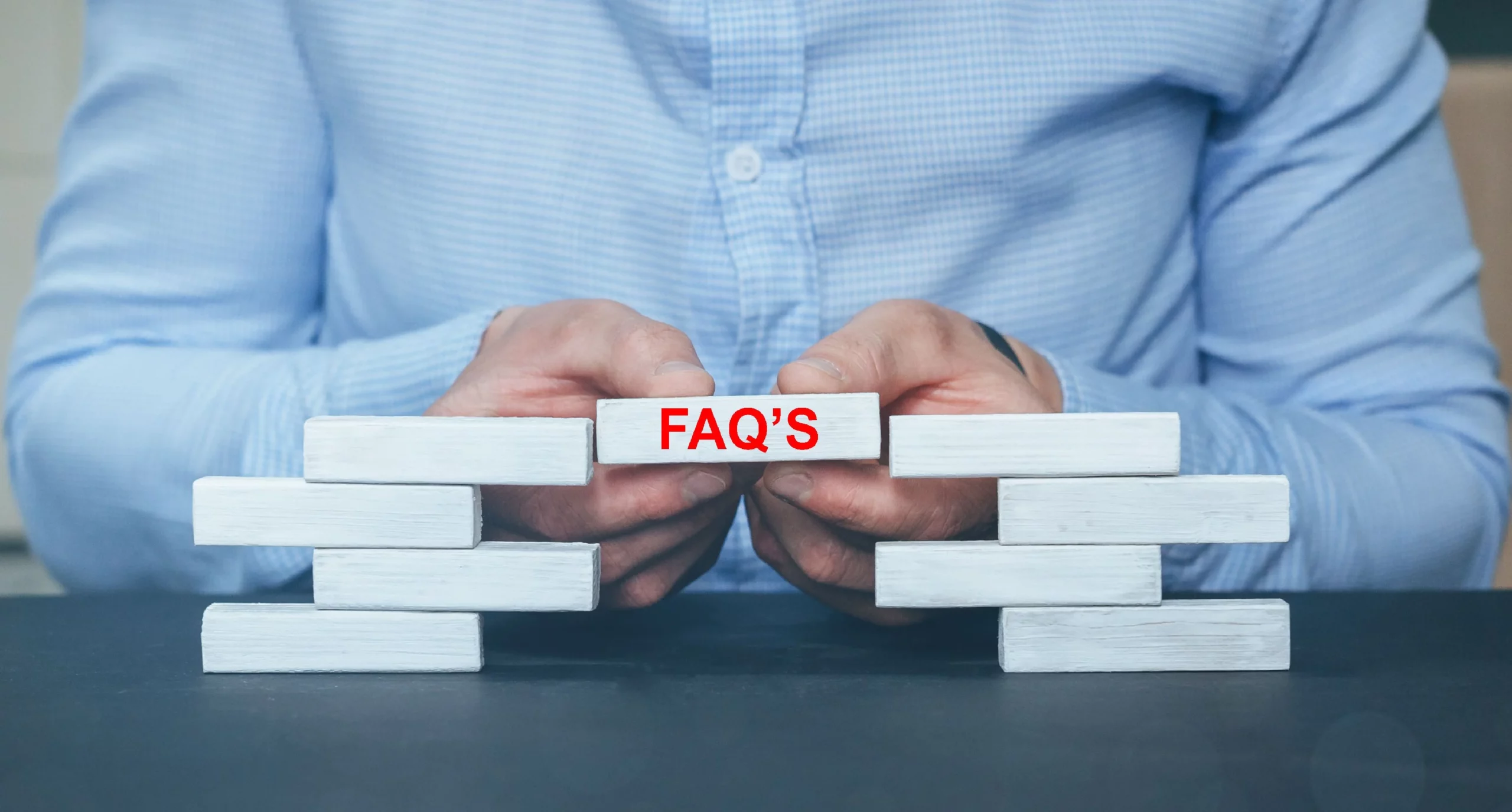 FAQs - The Psychiatry & Therapy Centre
