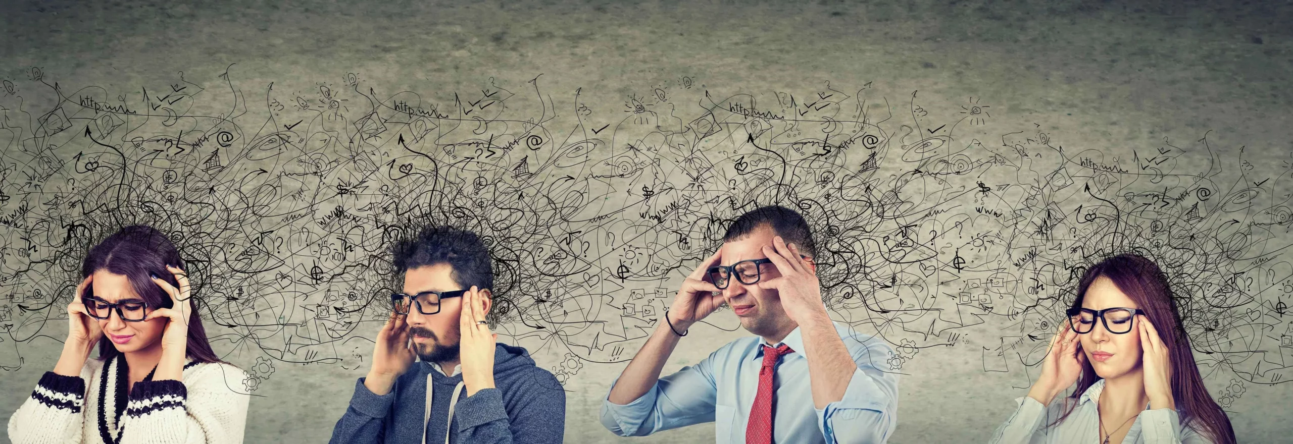 Adult ADHD Assessment in Dubai | The Psychiatry & Therapy Centre